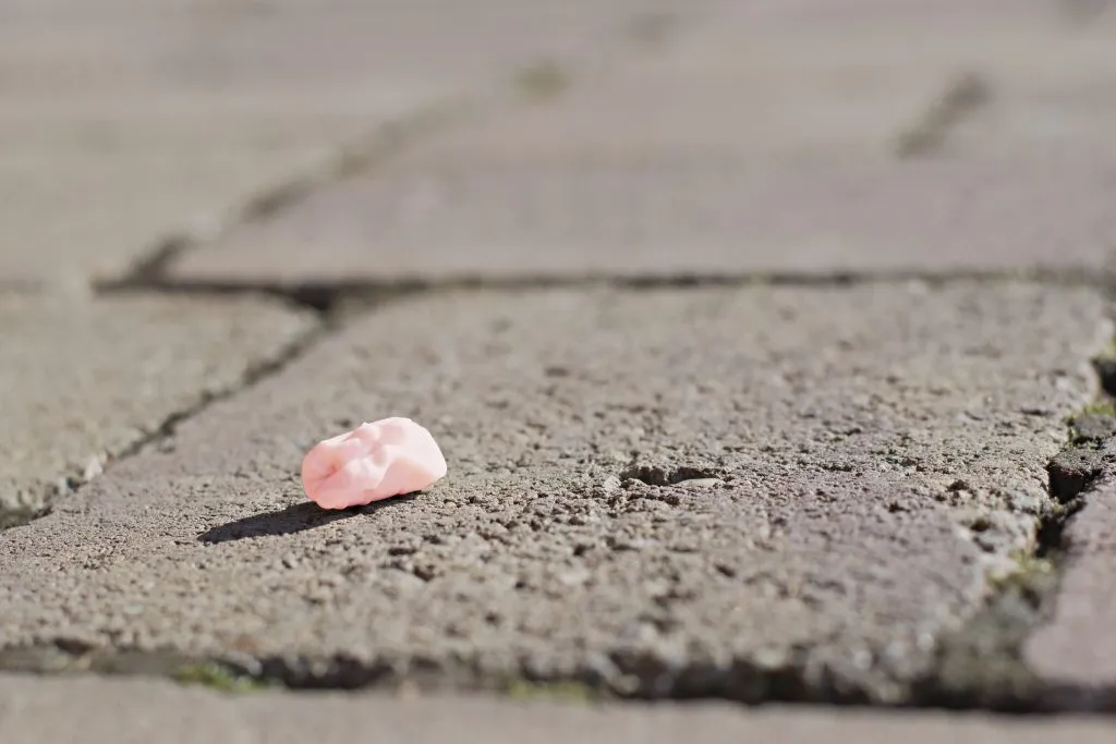 Councils to share additional £1.2m from gum litter initiative | MRW