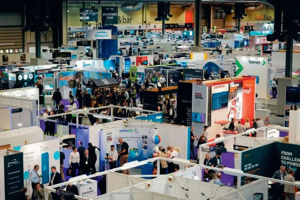 Circularity taskforce experts to talk strategy progress at RWM 2025 | MRW