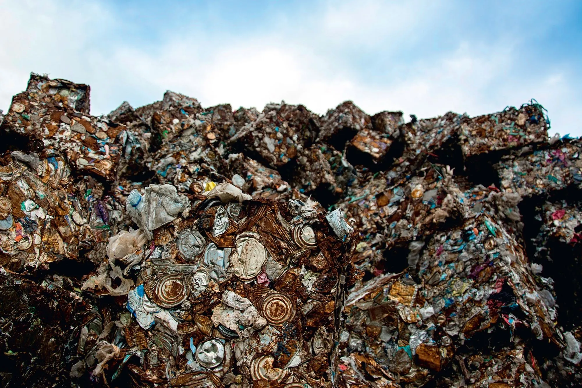 Unpacking the complexity of landfill tax | MRW