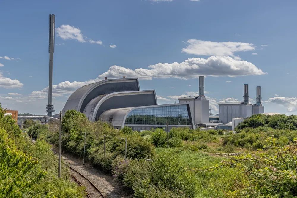 Suez study: ETS inclusion to raise EfW costs by up to 50% | MRW