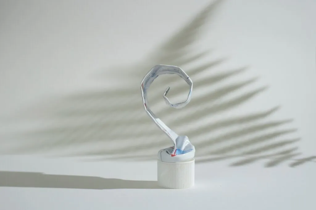 Recycle Week to highlight toothpaste tube recycling advances | MRW