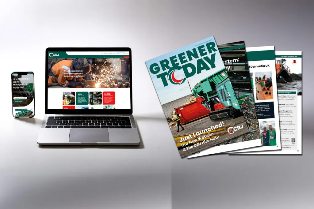 Sponsored: CRJ services launches new website and rebrands magazine as ...