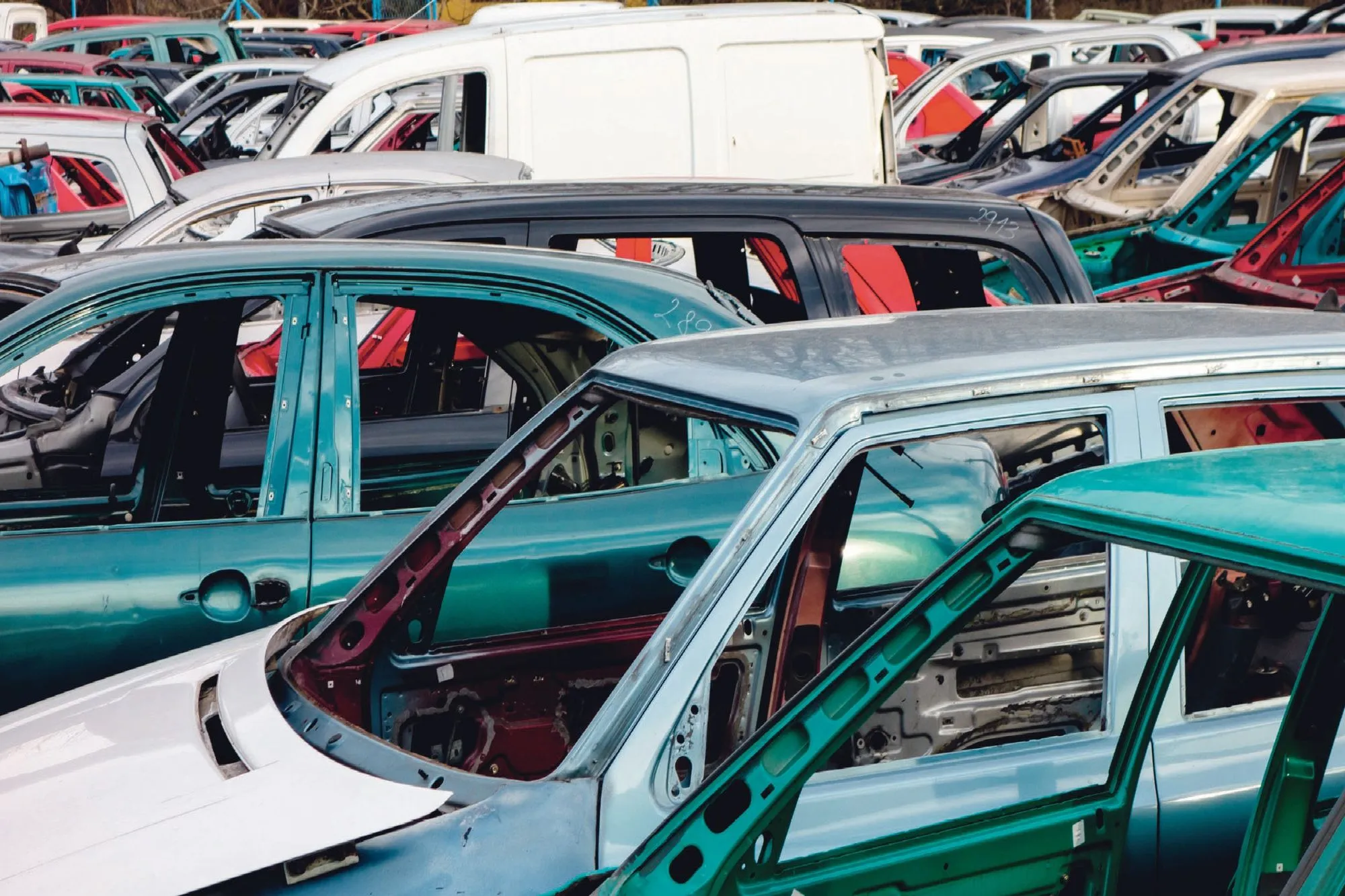 Who you gonna call? The chase for ‘ghost’ vehicles | MRW