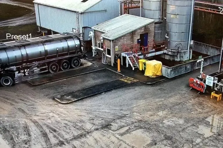 Film packaging firm fined £200,000 after fatality investigation | MRW