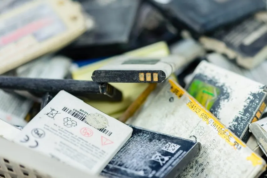 Political action sought over waste fire damage | MRW