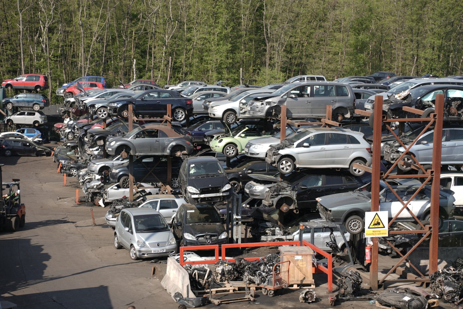 ‘Comprehensive’ guidance issued on seizing vehicles linked to waste ...