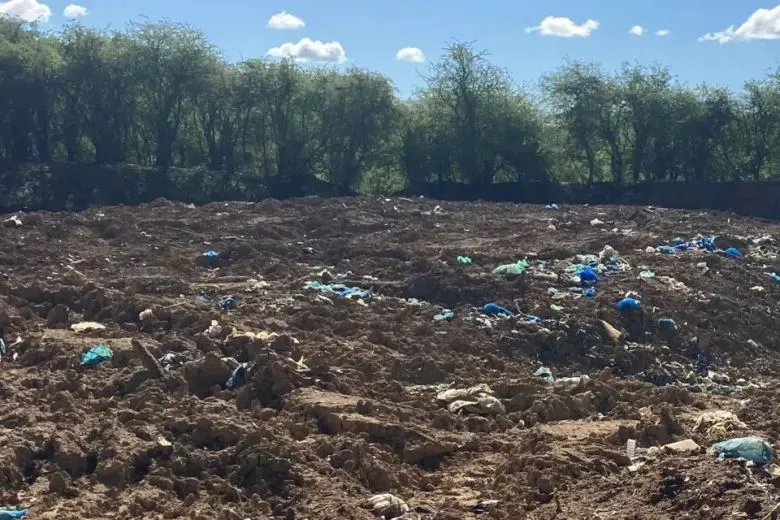 EA investigates ‘despicable’ dump at protected Leicestershire site | MRW