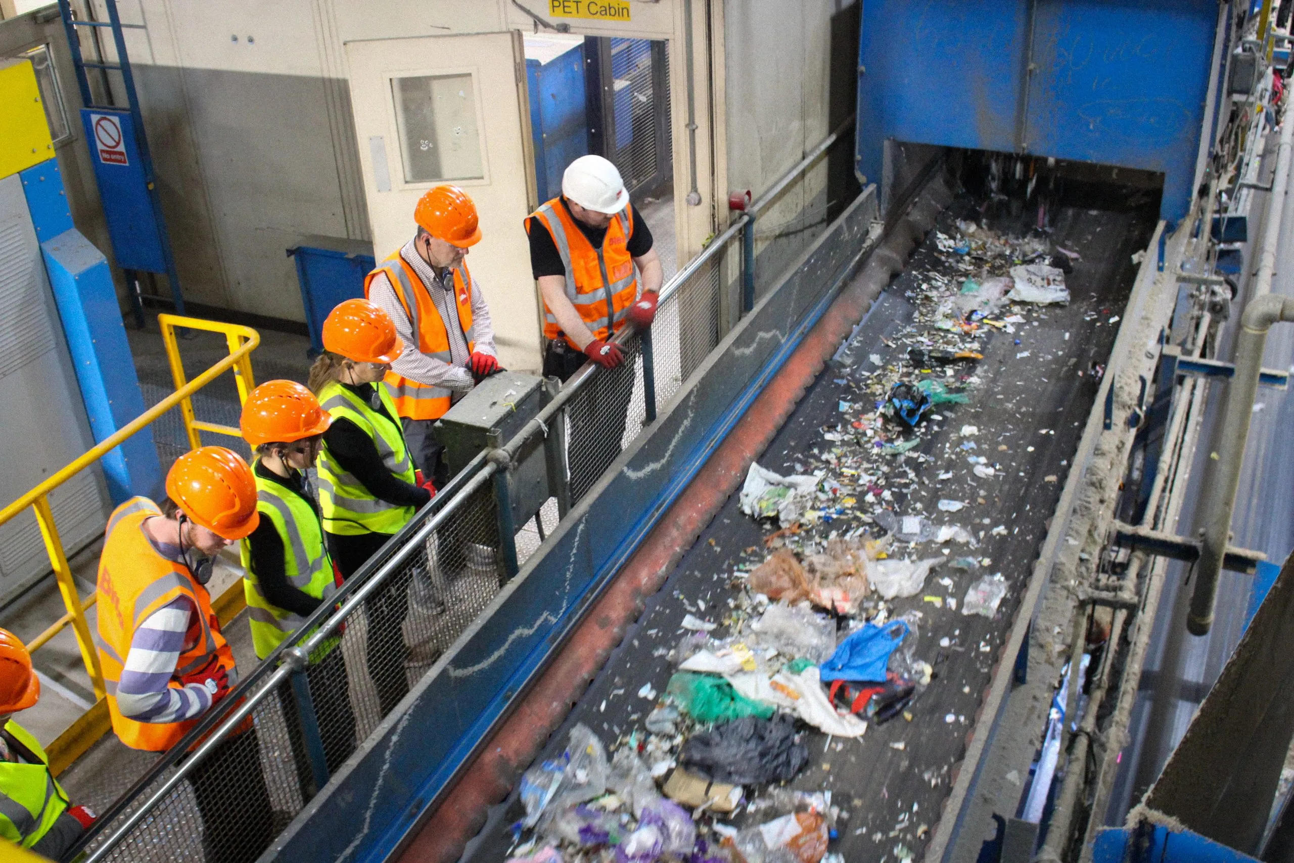 Design and waste project targets vape and critical material ...