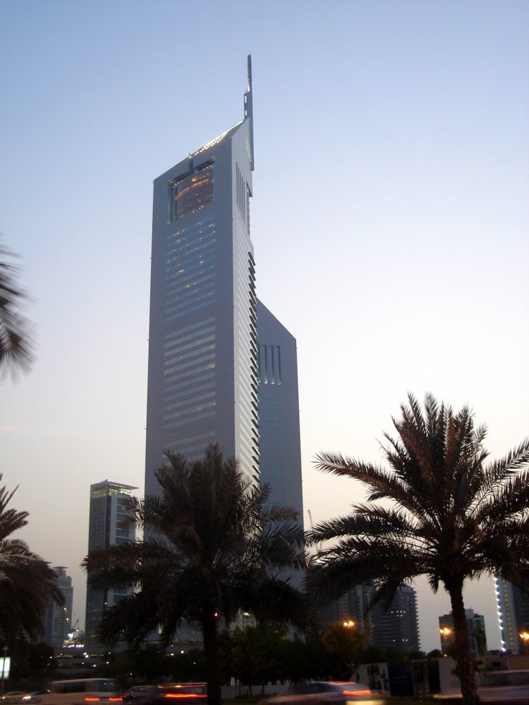 Can tower plans survive the economic crisis? | Construction News