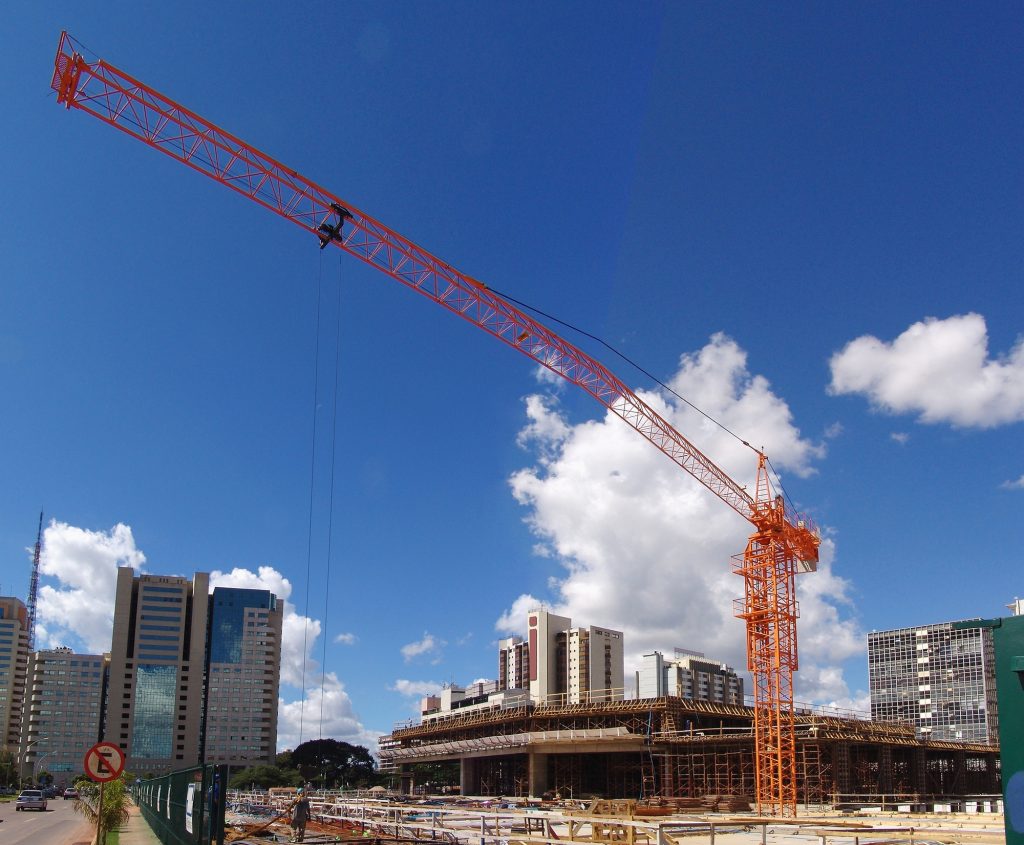 Brazil seeks UK contractors for $20bn infrastructure contracts ...