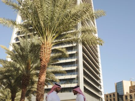 Arriyadh Development awards $300m heritage city construction contract ...