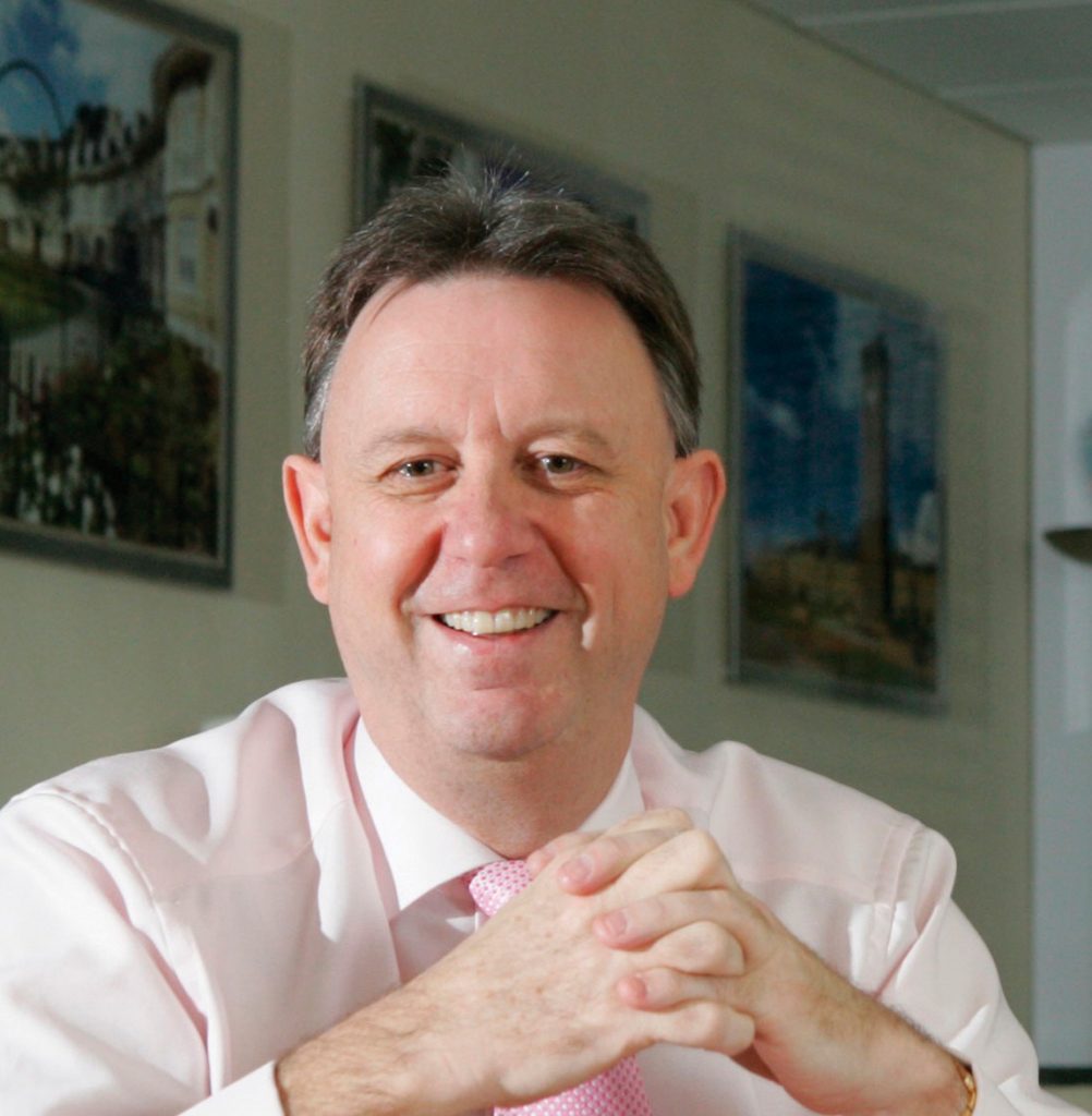 Barratt boosts margins with tight cost control | Construction News