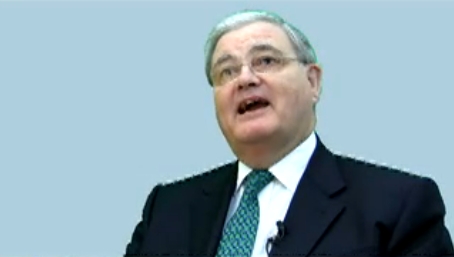 Video: Ian Reeves interview | Construction News