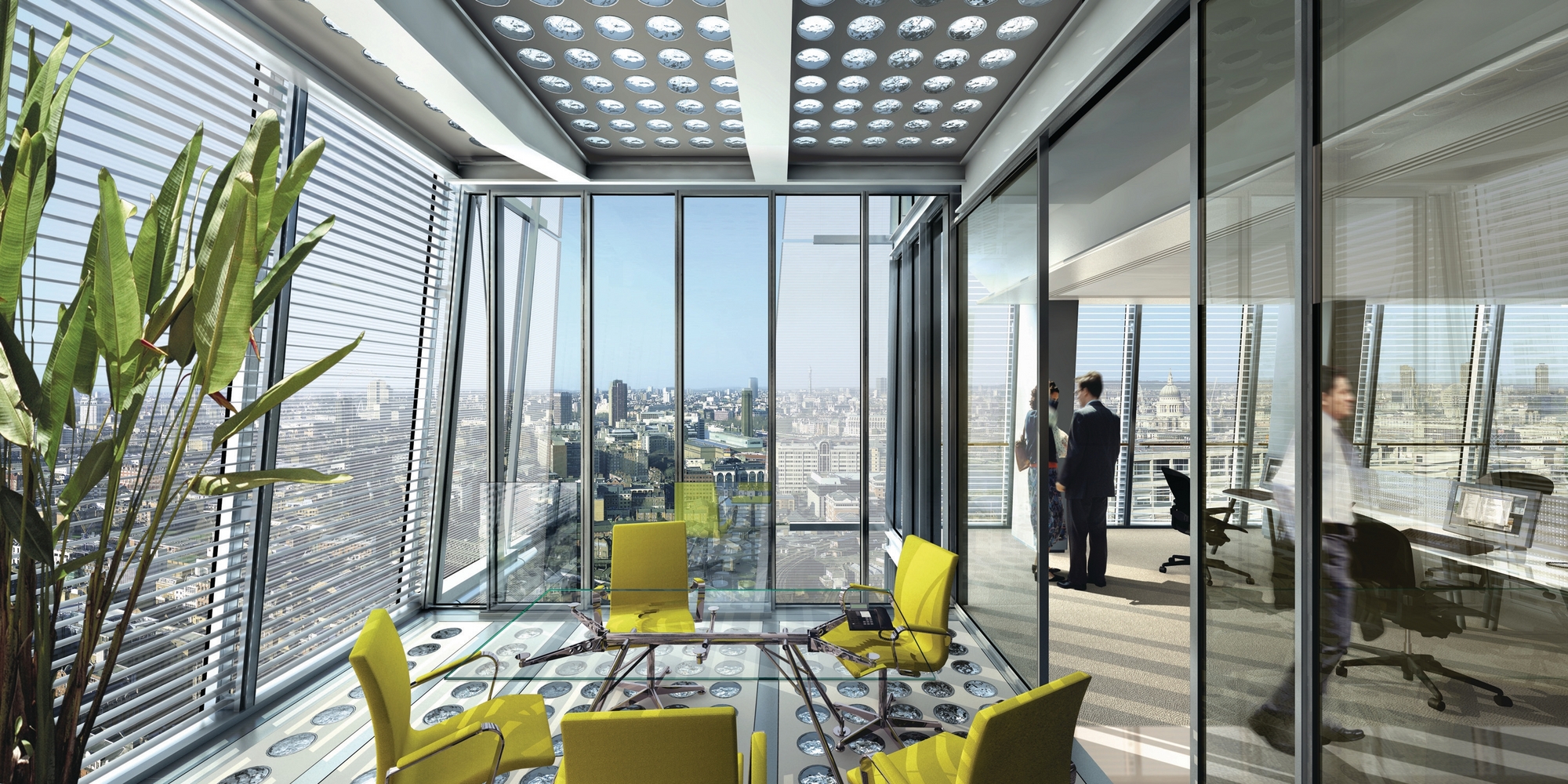 Mace appointment gives Shard the final go ahead | Construction News