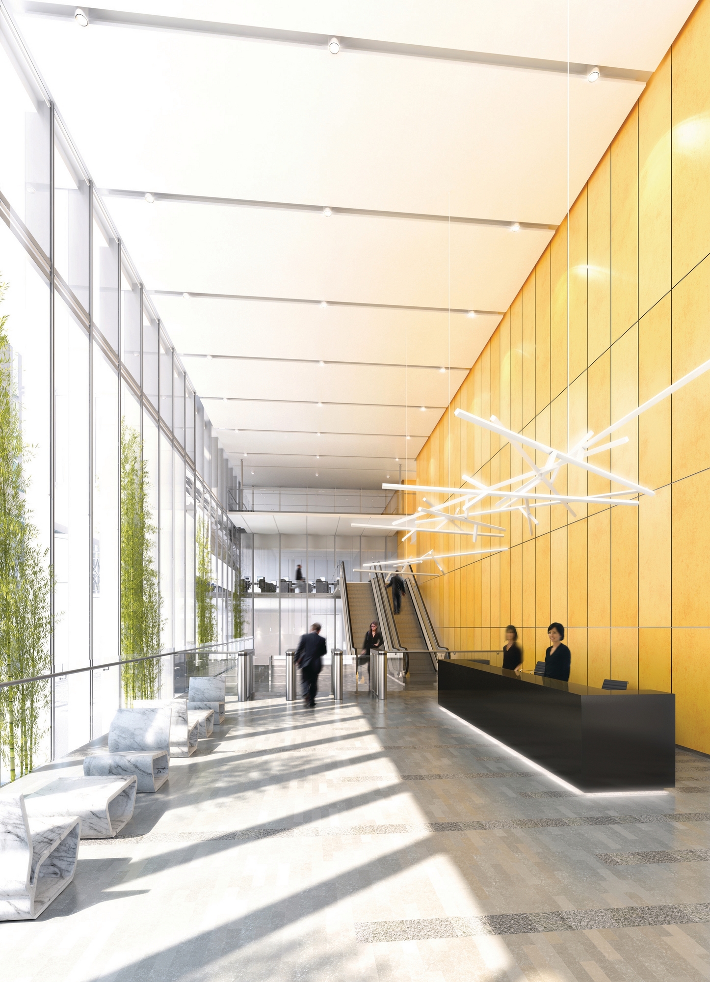 Mace appointment gives Shard the final go ahead | Construction News