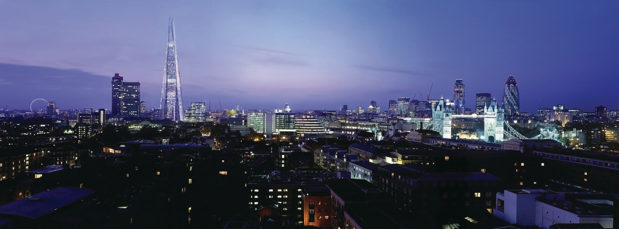Mace appointment gives Shard the final go ahead | Construction News