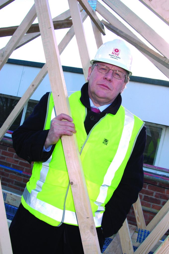 SCF to host pre-Glasgow Games safety seminar | Construction News