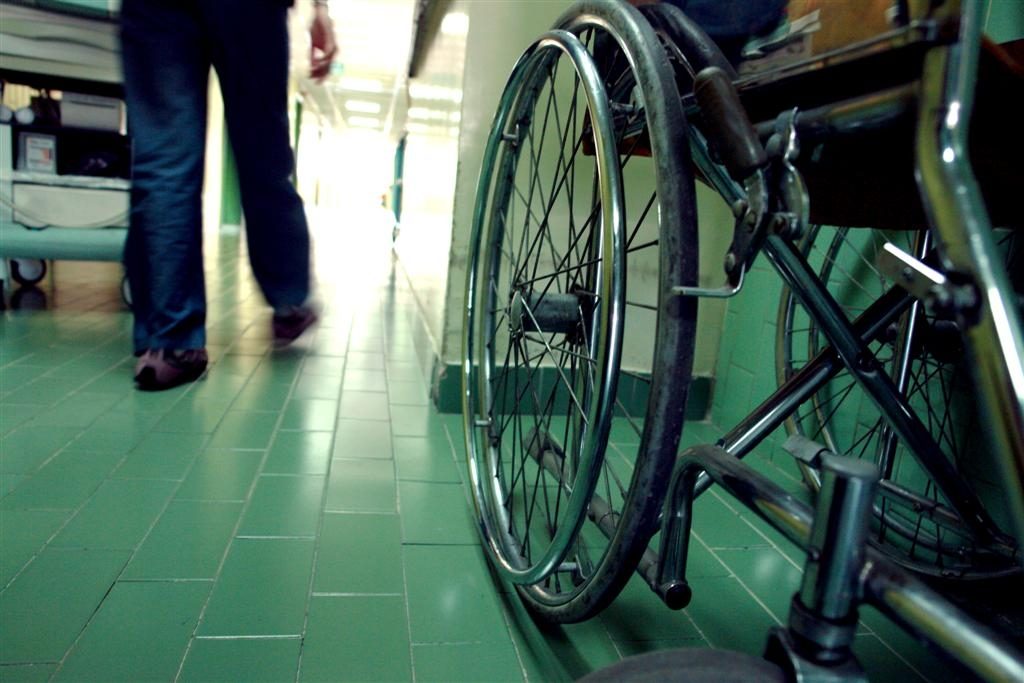 Disability and construction: Why we can do more | Construction News