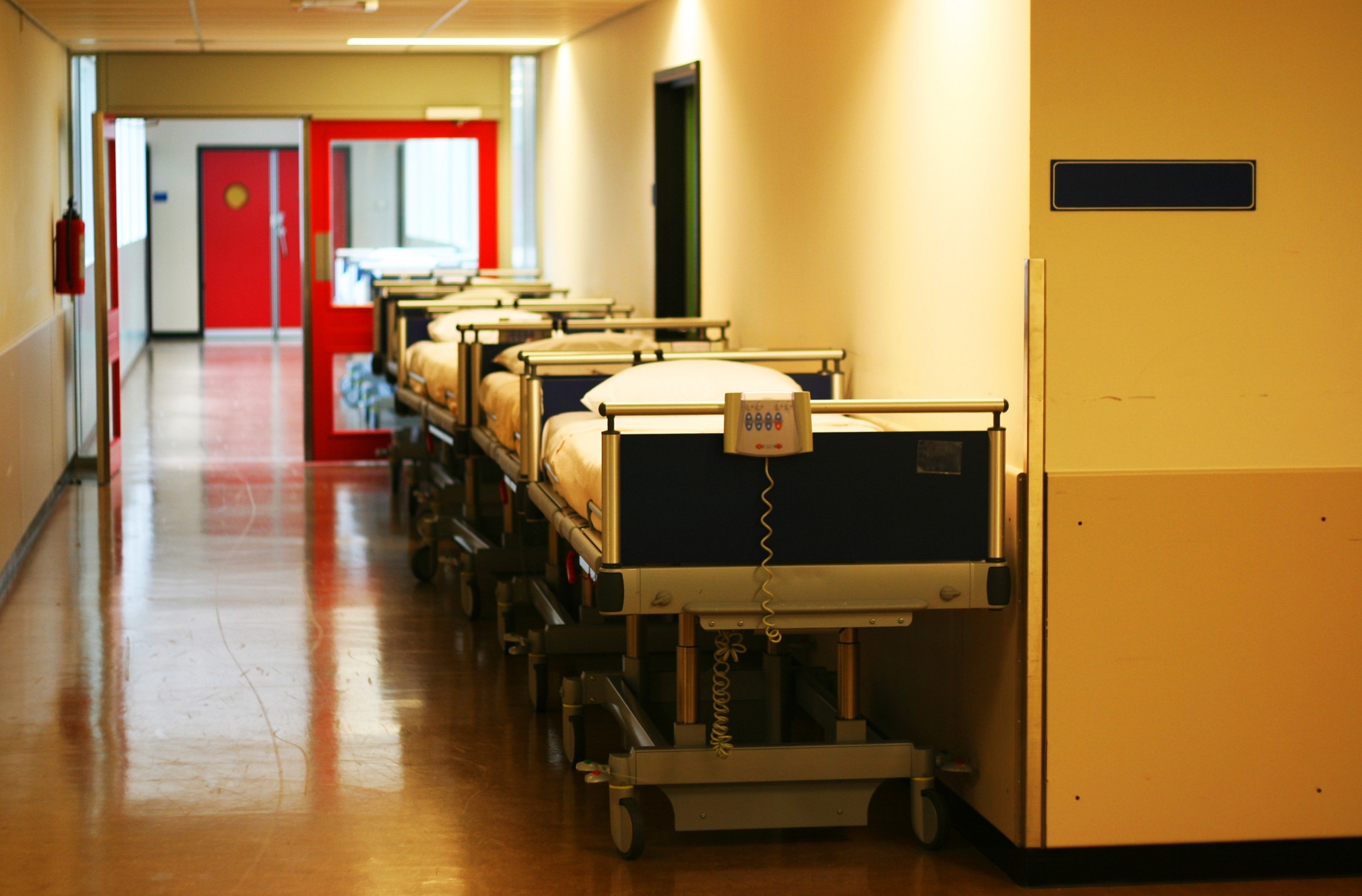MCM Group wins Ras al-Khaimah hospital deal | Construction News