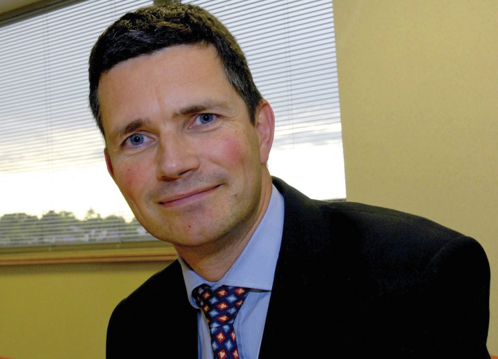 Costain on course to break the £1bn mark | Construction News