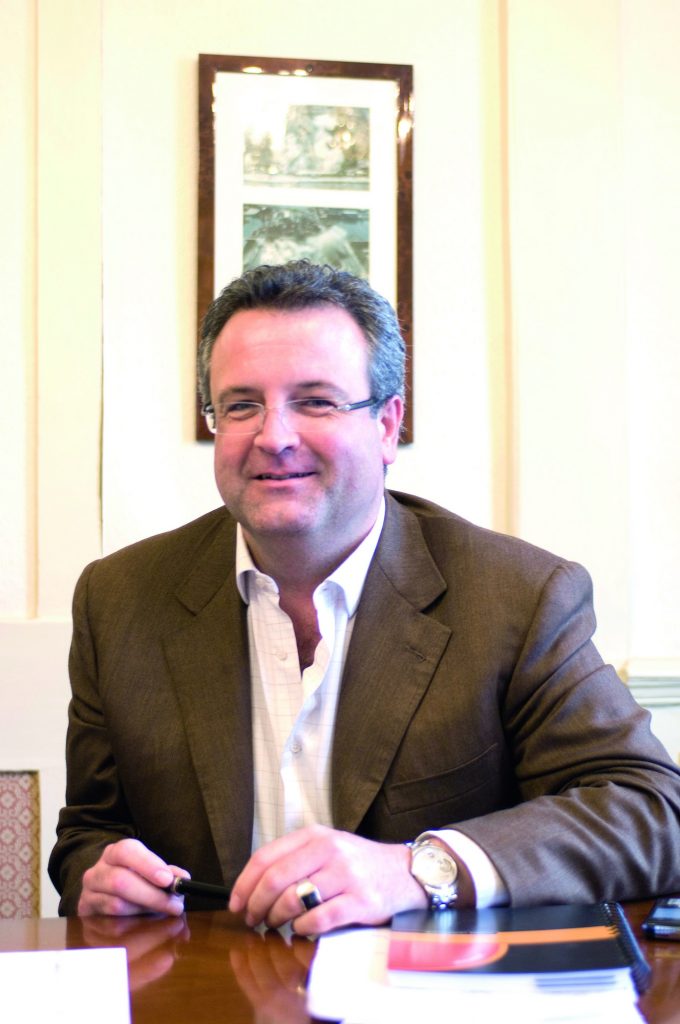 Cabinet maker to demolisher | Construction News