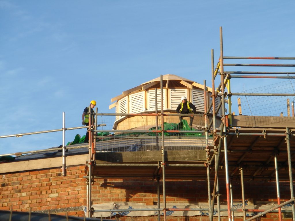 Apprentices doing it for themselves | Construction News