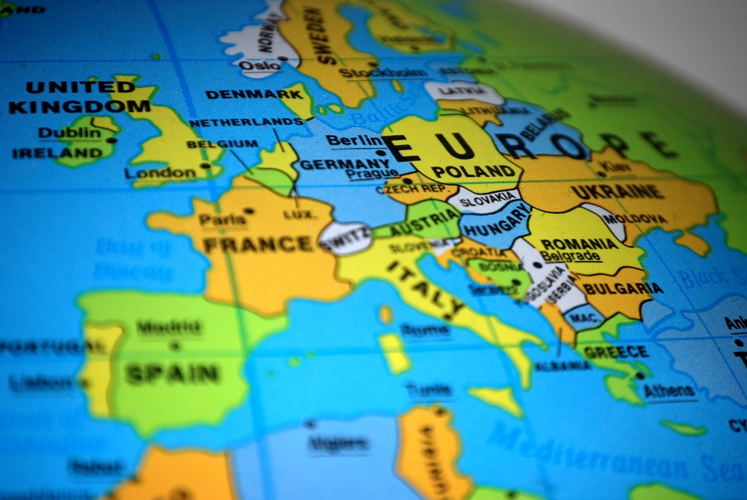 European forecasts upgraded on the back of housing and Scandinavian ...