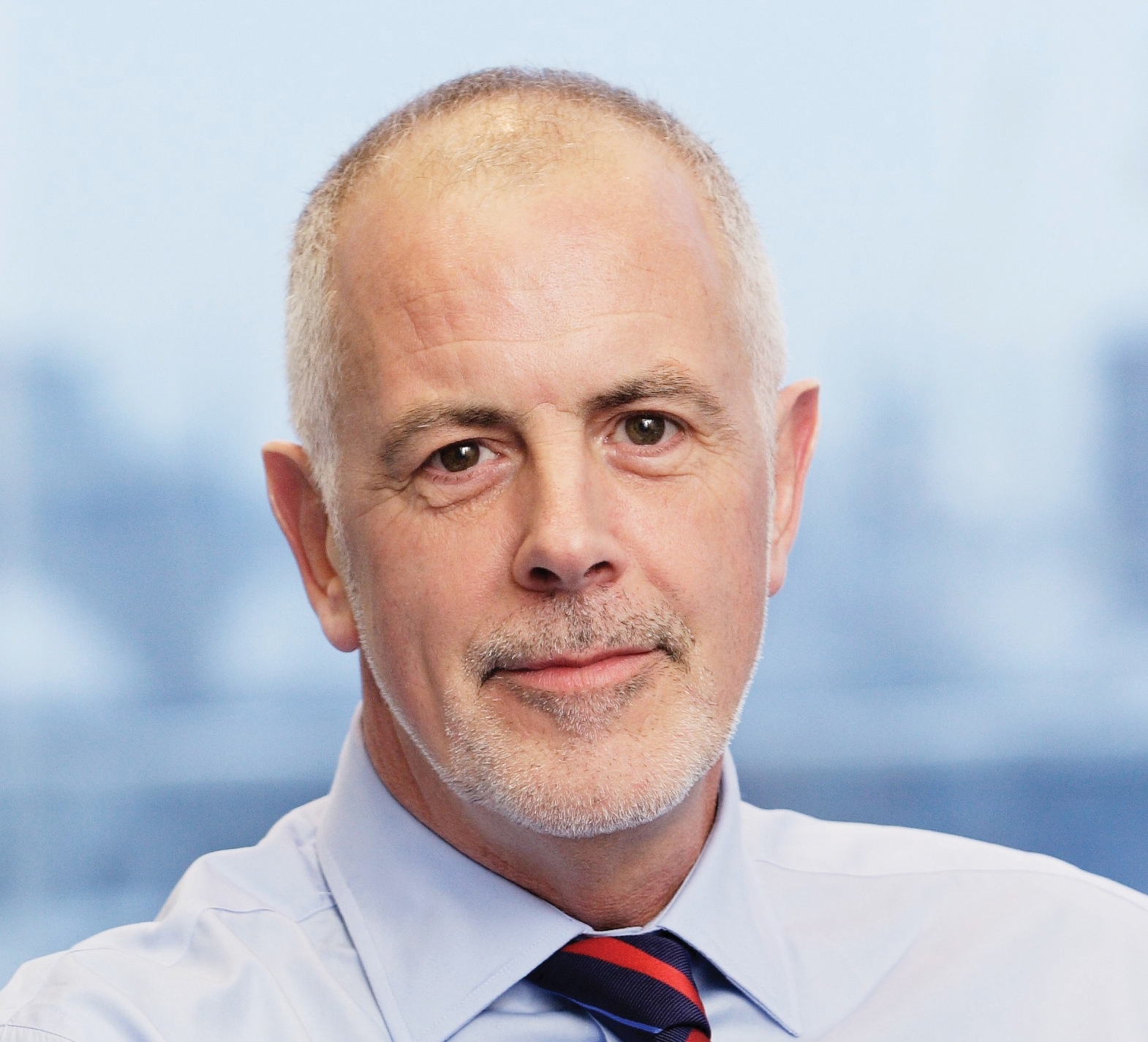 Ex-Rok boss Garvis Snook gets new job | Construction News