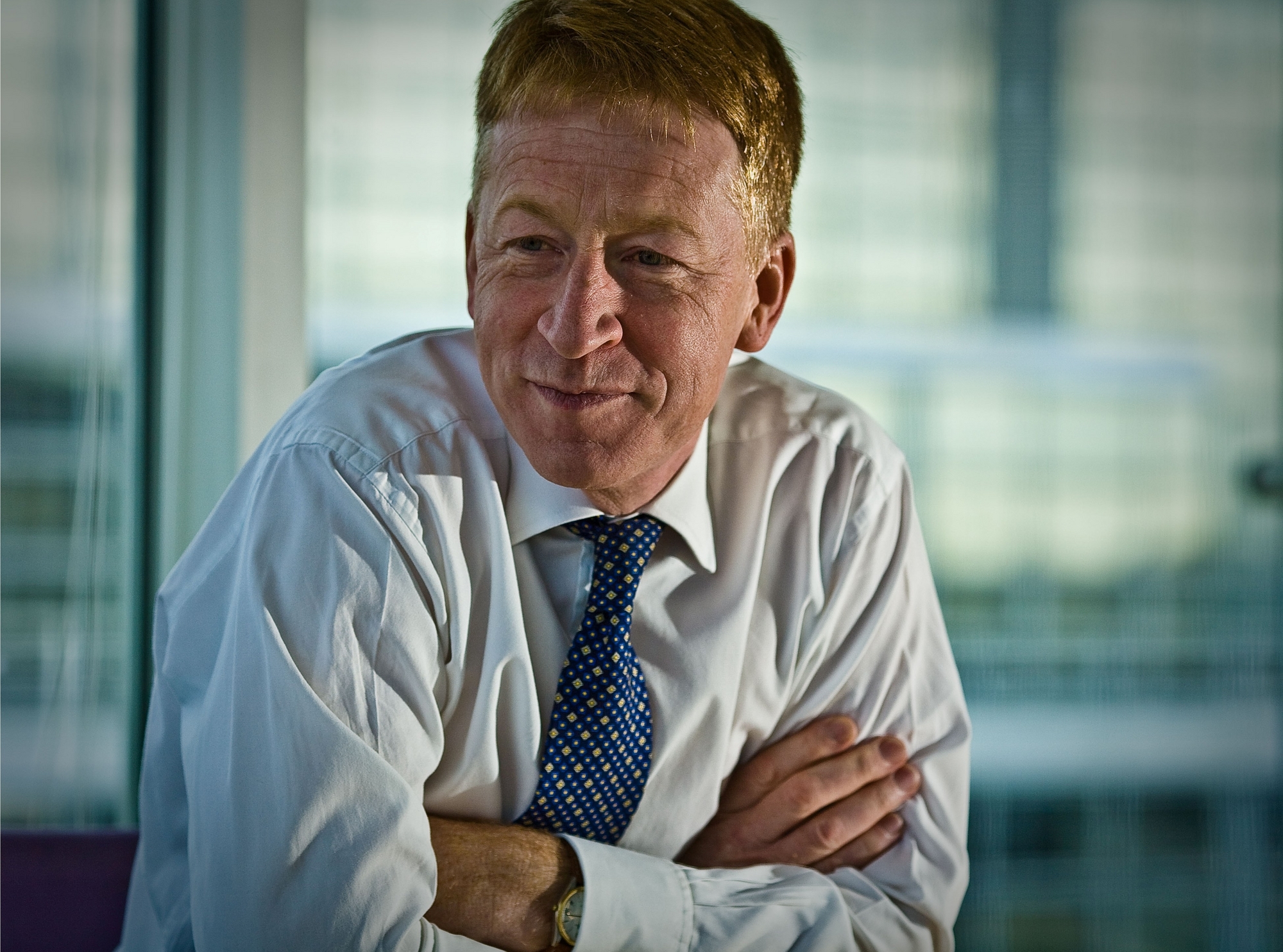 Highways Agency CEO Graham Dalton outearned by colleagues ...