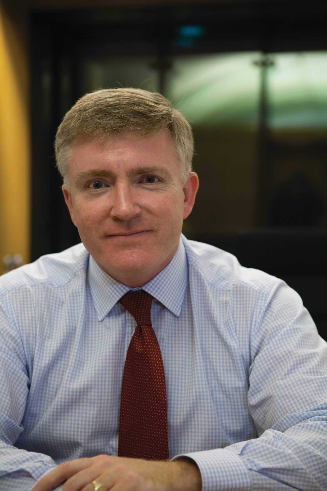 Mark Prisk to be appointed construction minister | Construction News