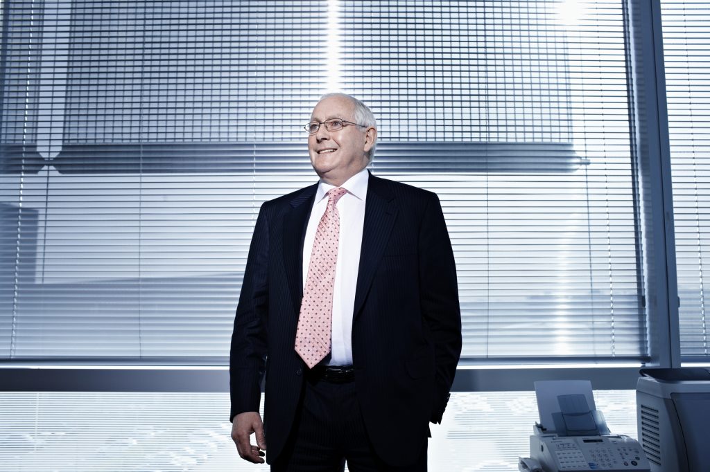 Laing O’Rourke to grow 25pc this year | Construction News