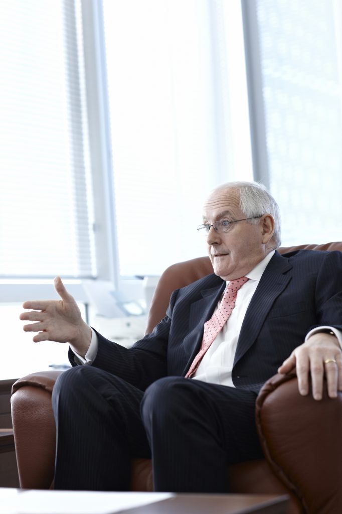 Government should act to revive UK | Construction News