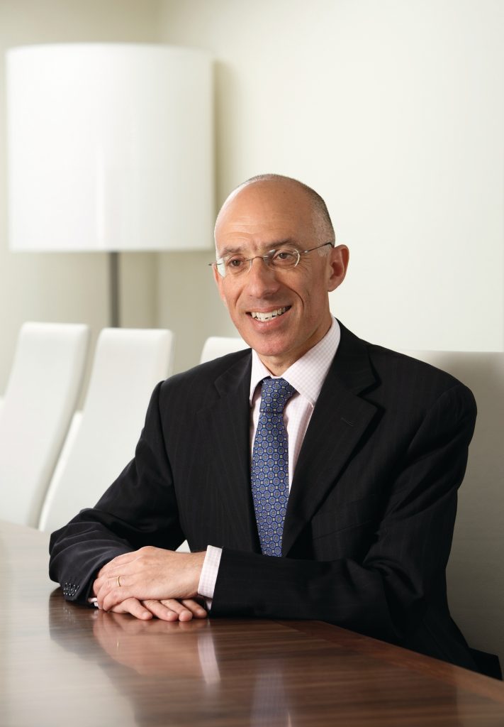 Global property investment soars | Construction News