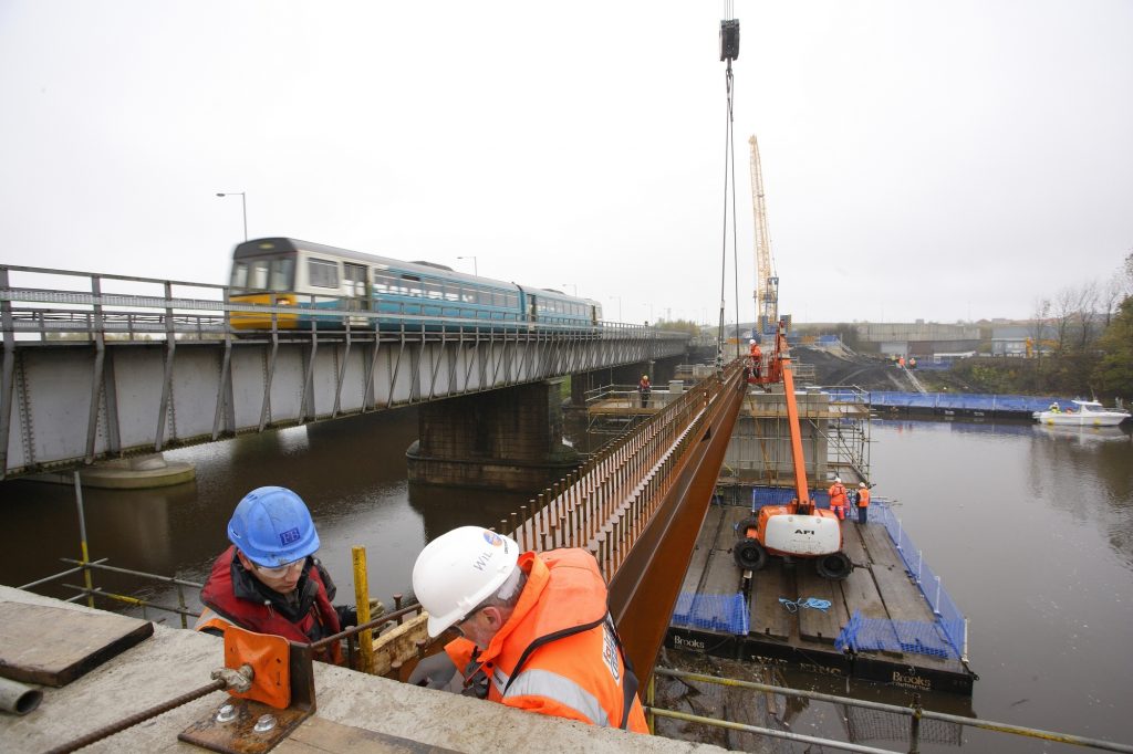 Cleveland Bridge staff angry as a quarter are made redundant ...