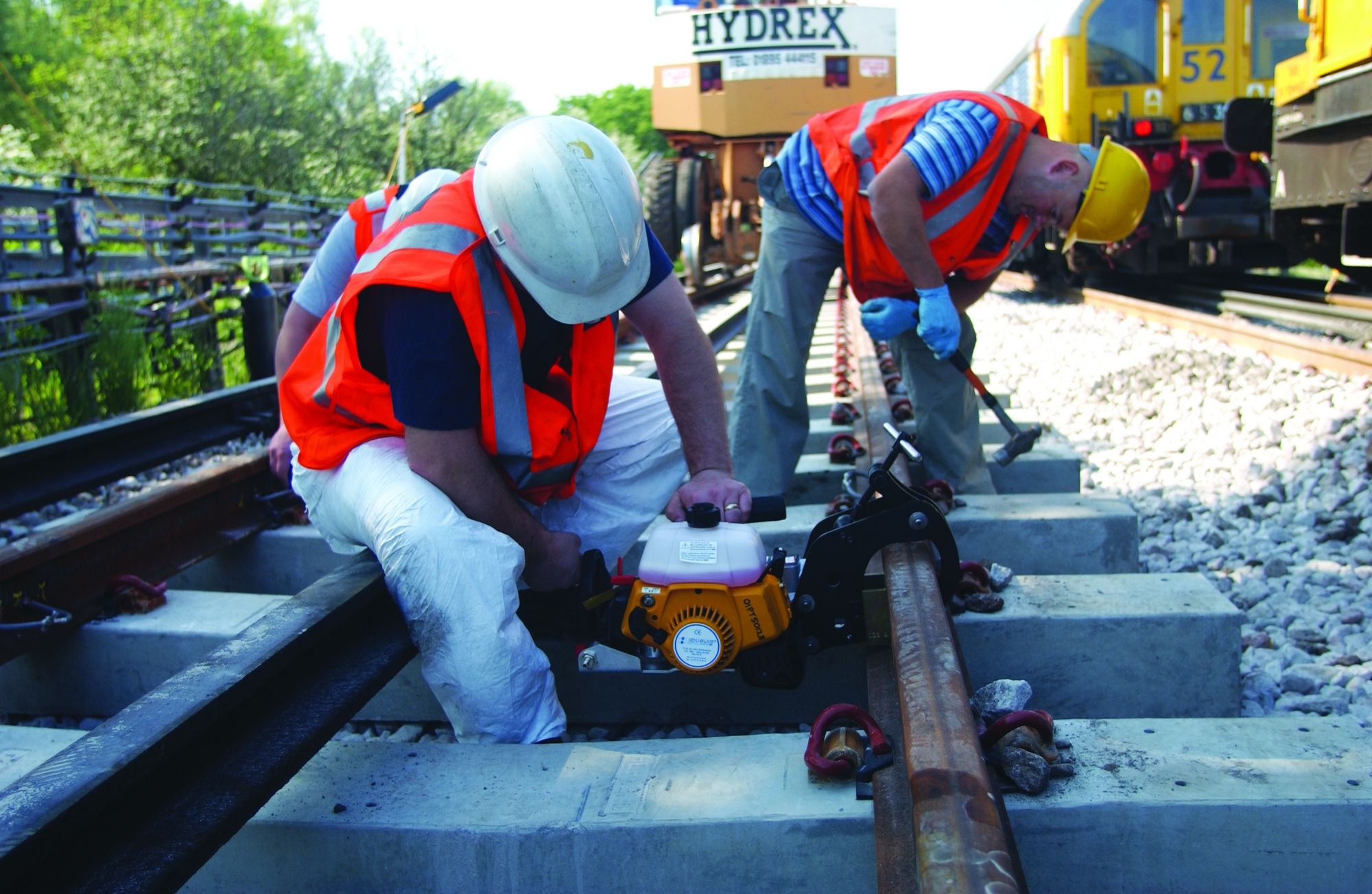 TfL dismisses Tube Lines savings plan | Construction News