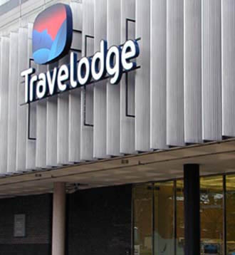 Travelodge reveals £60.7m expansion plan | Construction News