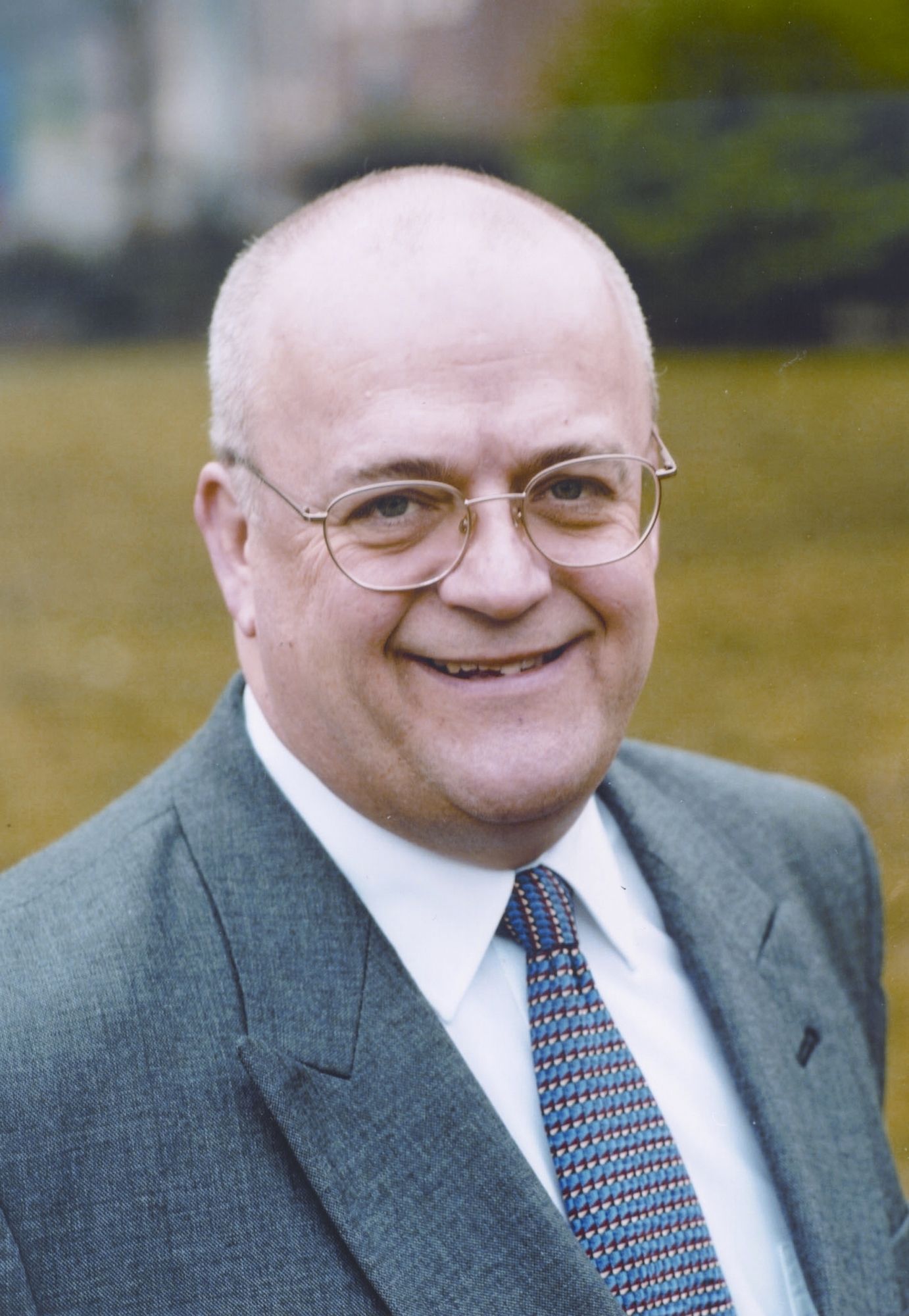 Personality under the spotlight: Vaughan Burnand | Construction News