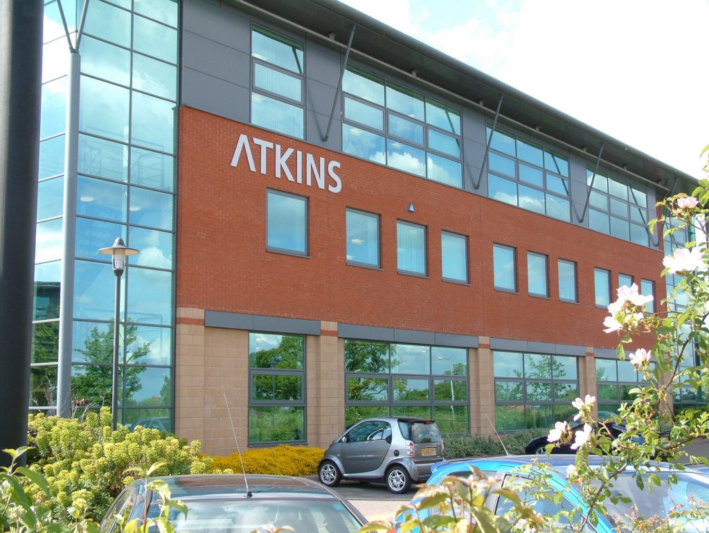 Roads budget increase boosts Atkins | Construction News