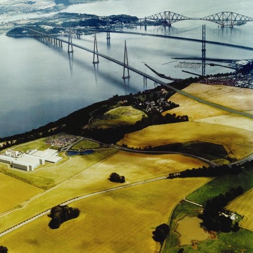Winning Work: Scotland - TRANSPORT | Construction News