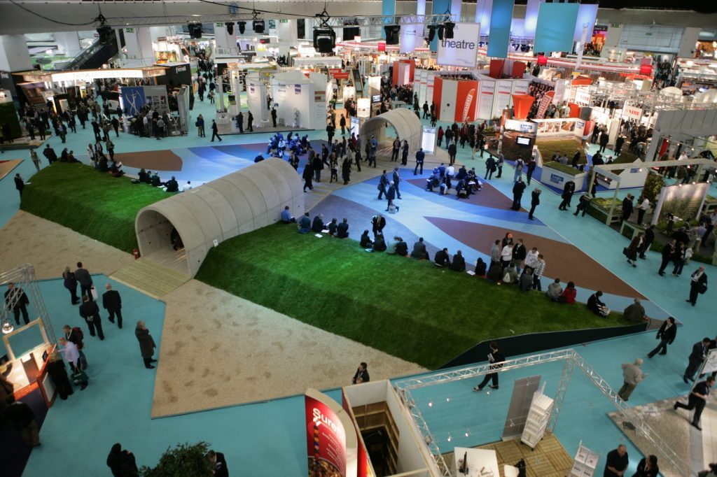 Global green code still ‘a long way off’ | Construction News