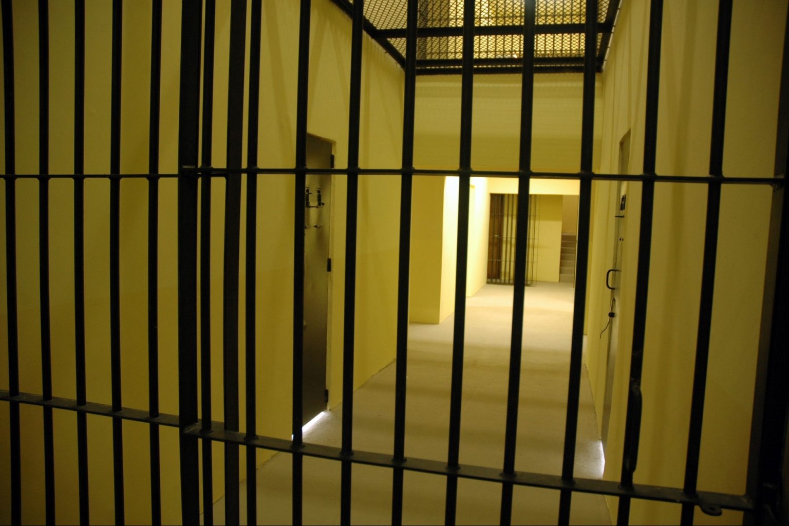 Three prison builds green lit to tackle capacity crisis | Construction News