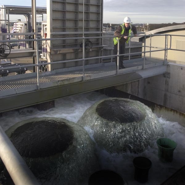 Long-awaited £300m Peacehaven water scheme nears start after 12-year ...