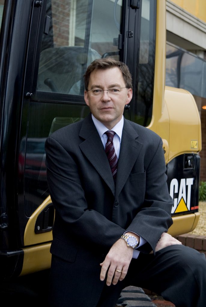 From parts room to boardroom | Construction News