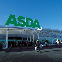 Asda builds BREEAM "Excellent" Liverpool store | Construction News