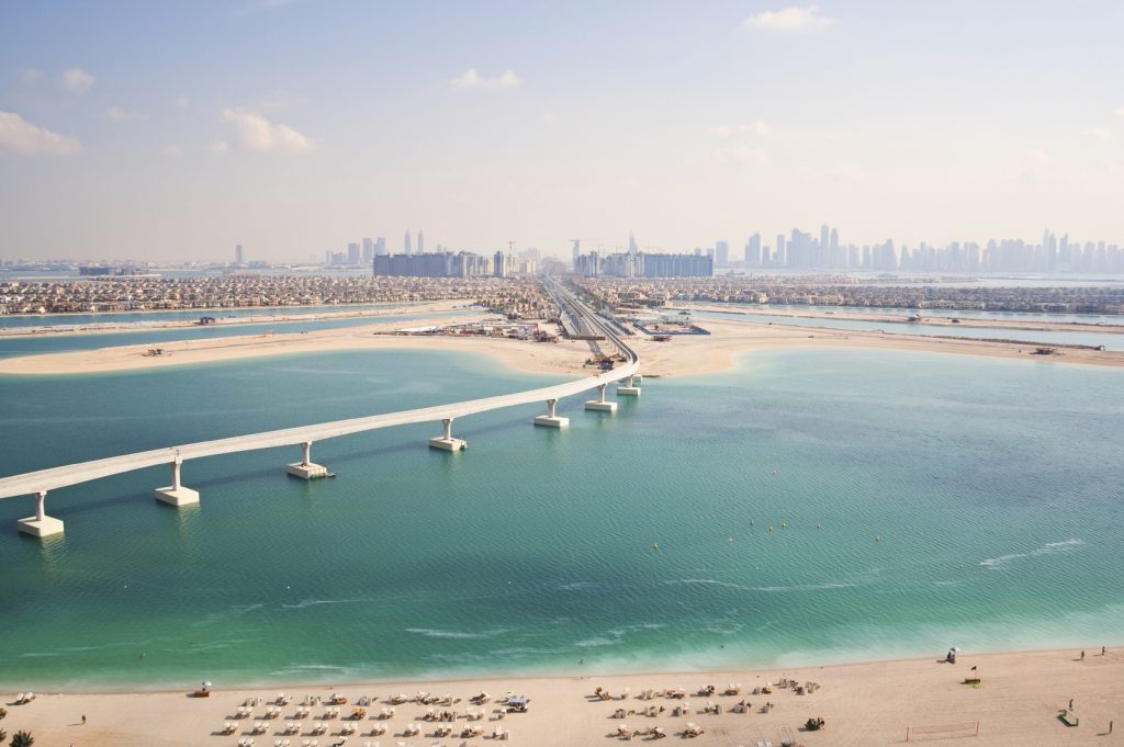 Nakheel awards Port Rashid work to Dubai Civil Engineering ...