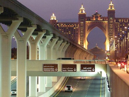 Riyadh extends monorail tender deadline | Construction News