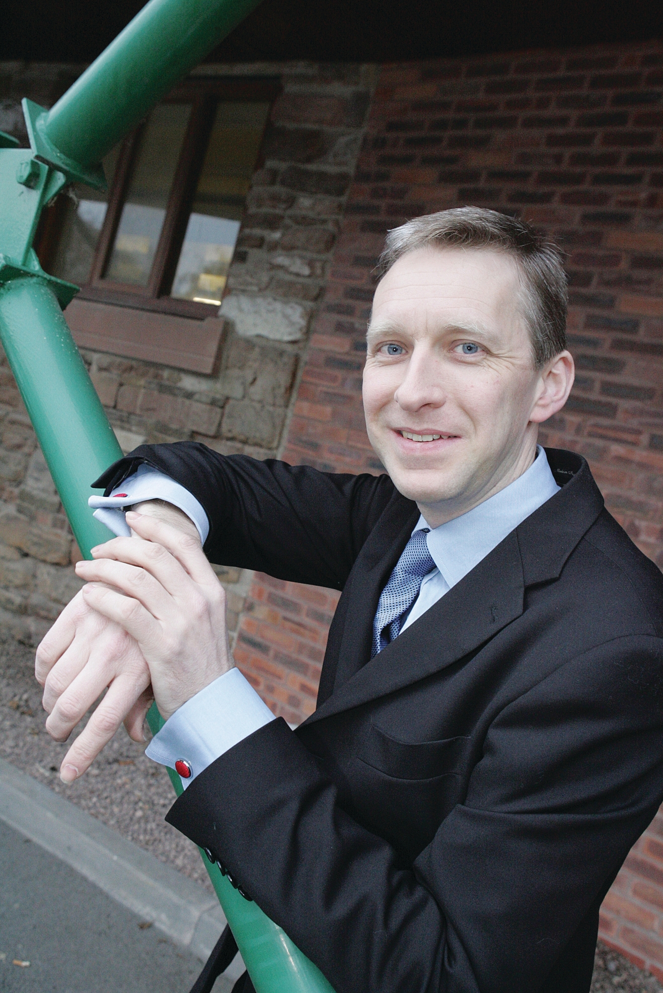 From restorer to housebuilder: expansion during the recession ...