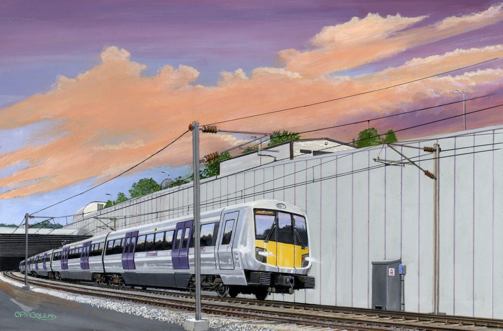 DfT appoints Jacob as Crossrail project rep | Construction News