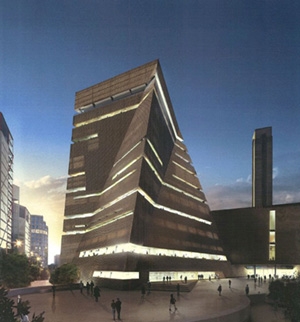 Tate Modern 2 gets green light | Construction News
