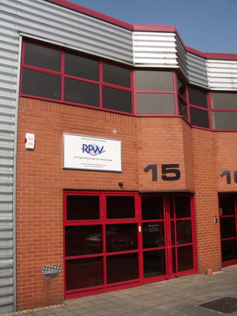 RPW Reading moves to larger premises | Construction News
